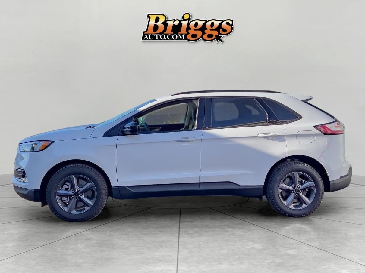 Ford New Vehicle Inventory Search in Fort Scott | Ford dealership in ...