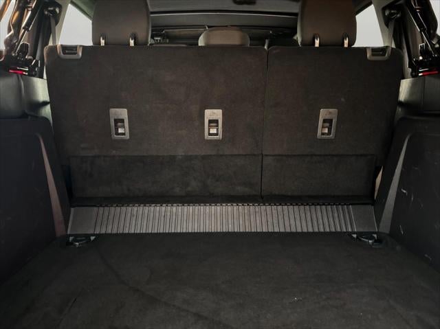 2021 Ford BRONCO Base Fort Scott KS | Briggs Ford of Fort Scott ...