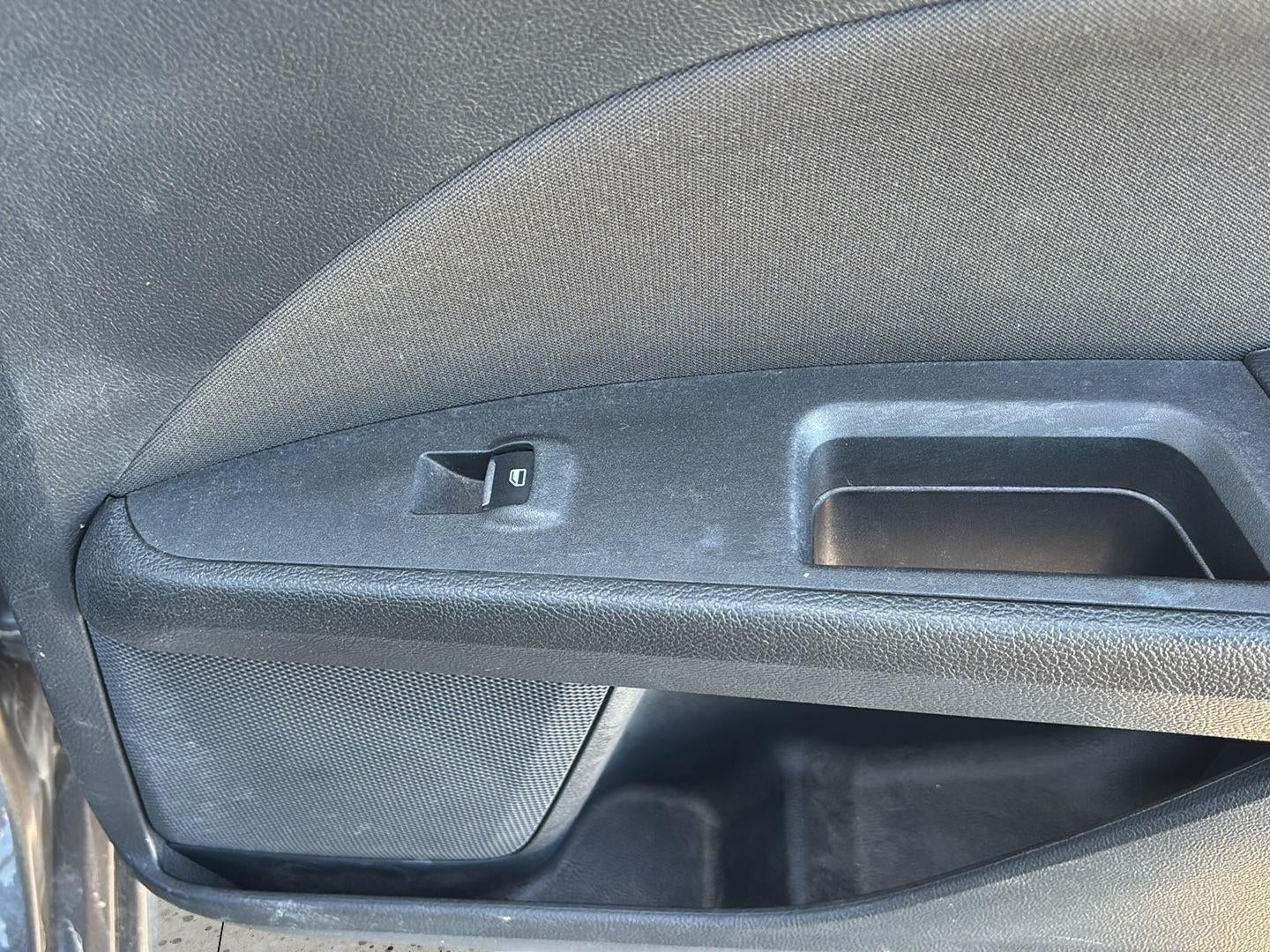 2018 Ford Fusion Hybrid SE Fort Scott KS | Briggs Ford of Fort Scott ...