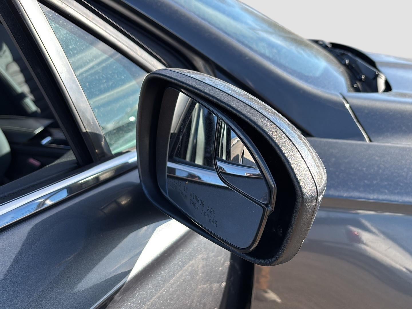 2018 Ford Fusion Hybrid SE Fort Scott KS | Briggs Ford of Fort Scott ...