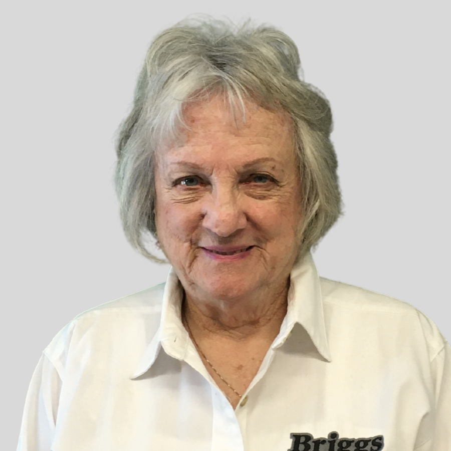 Briggs Ford of Fort Scott Staff | Fort Scott Ford dealer in Fort Scott KS