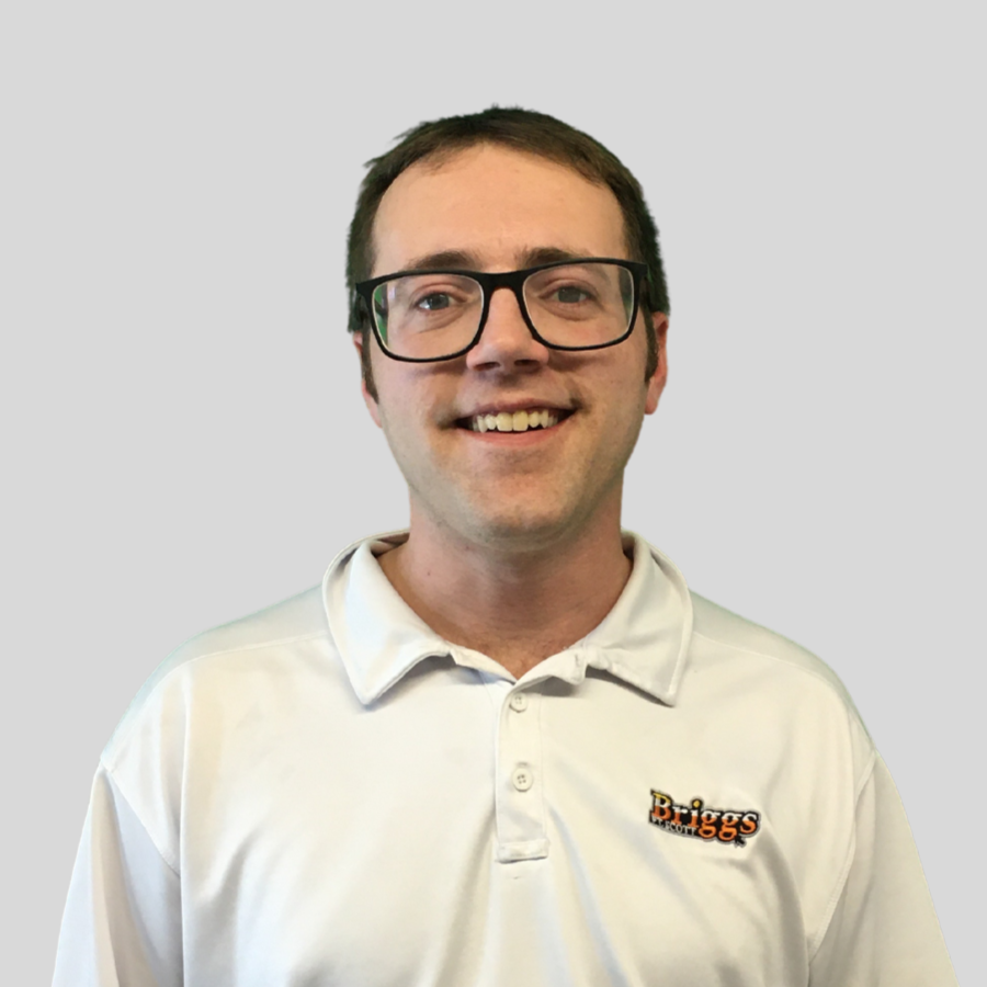 Briggs Ford of Fort Scott Staff | Fort Scott Ford dealer in Fort Scott KS