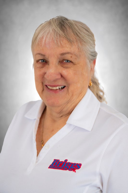 Briggs Ford of Fort Scott Staff | Fort Scott Ford dealer in Fort Scott KS